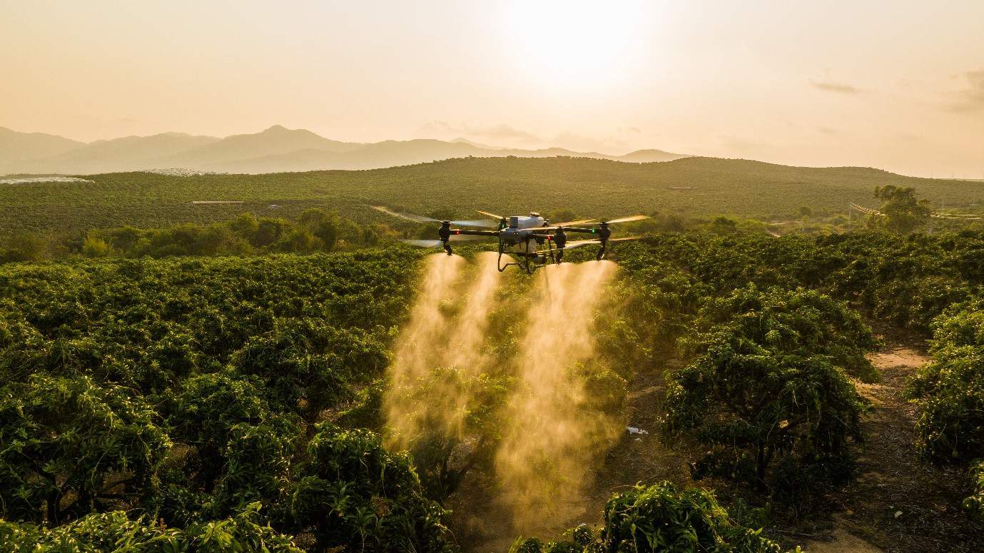 EVLOS vs. BVLOS: What’s the Difference, and Which Is Right for Your ...