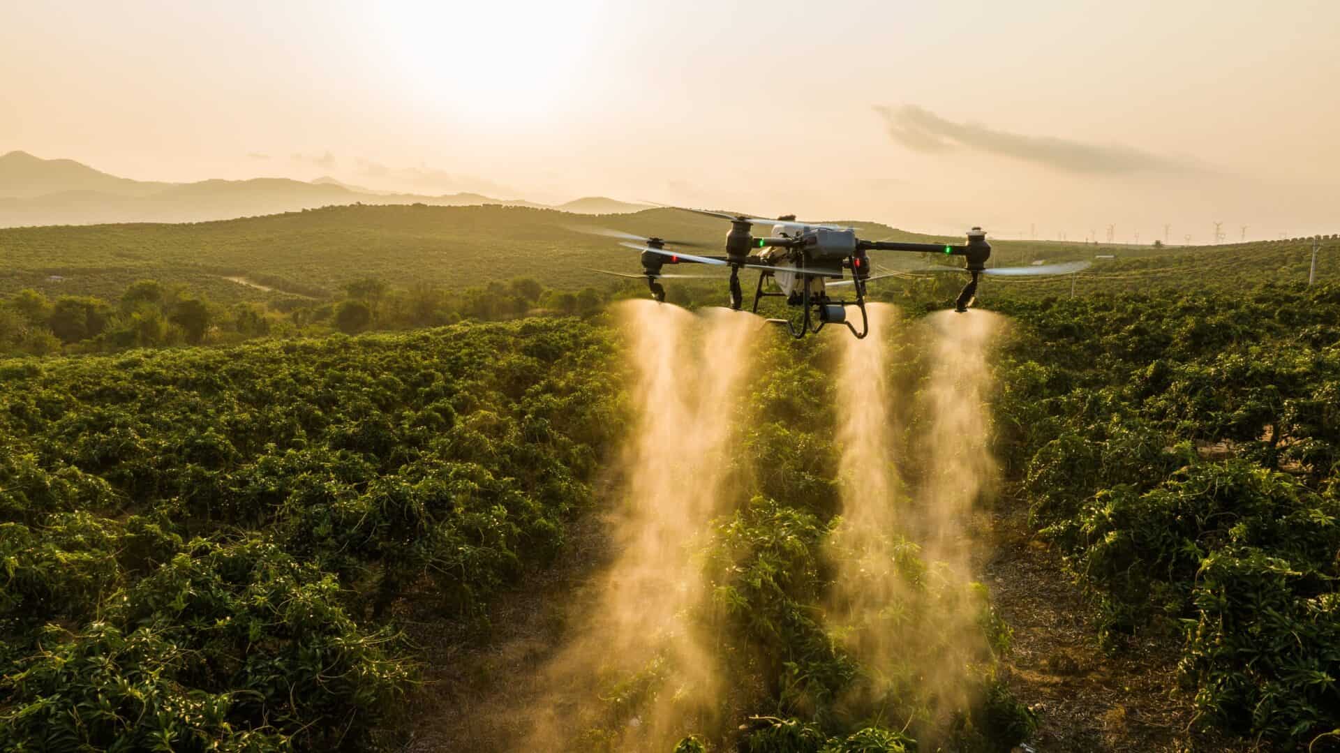 Top 5 Drone for Commercial Use 2025 - Uncrewed Aviation Australia