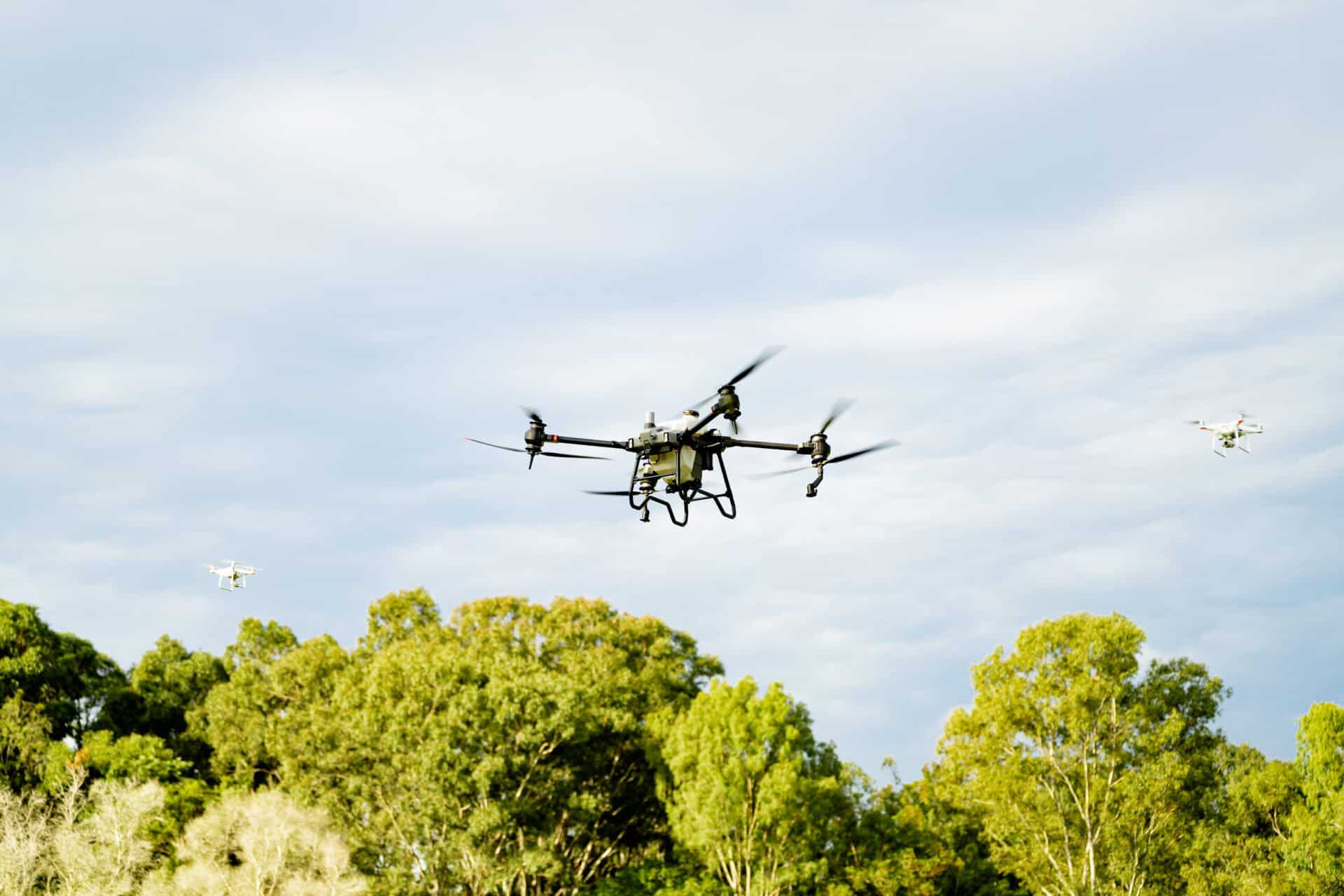 Drone Safety Tips – A Comprehensive Guide for All RPA Weight Categories ...