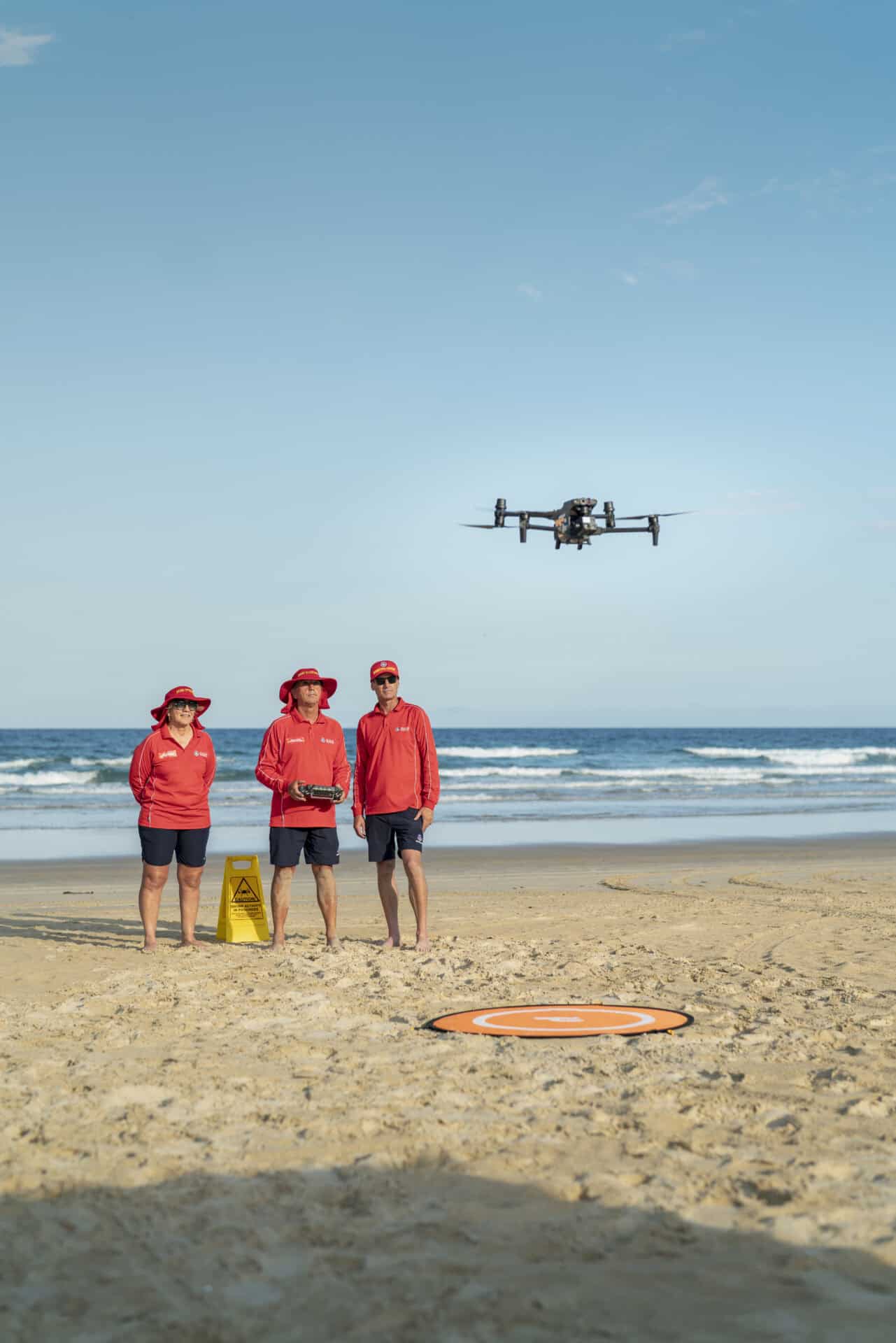 5 Key Skills You’ll Master in a Professional Drone Training Course in ...