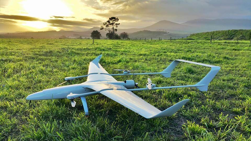 Vertical Take-off and Landing Aircraft (VTOL): Their Role in the Drone ...