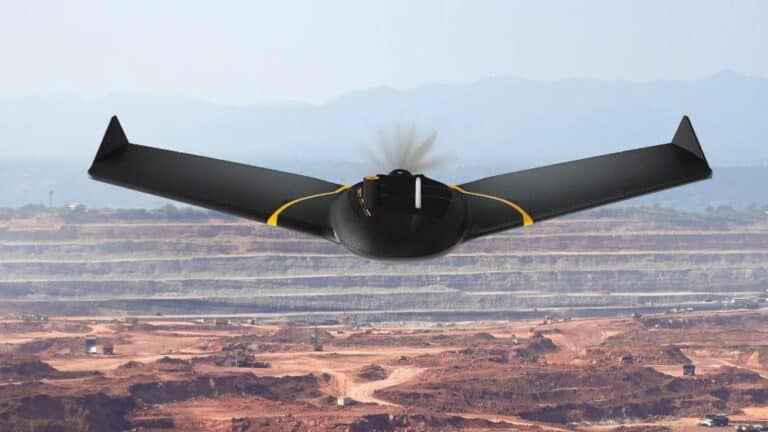 Vertical Take-off and Landing Aircraft (VTOL): Their Role in the Drone ...