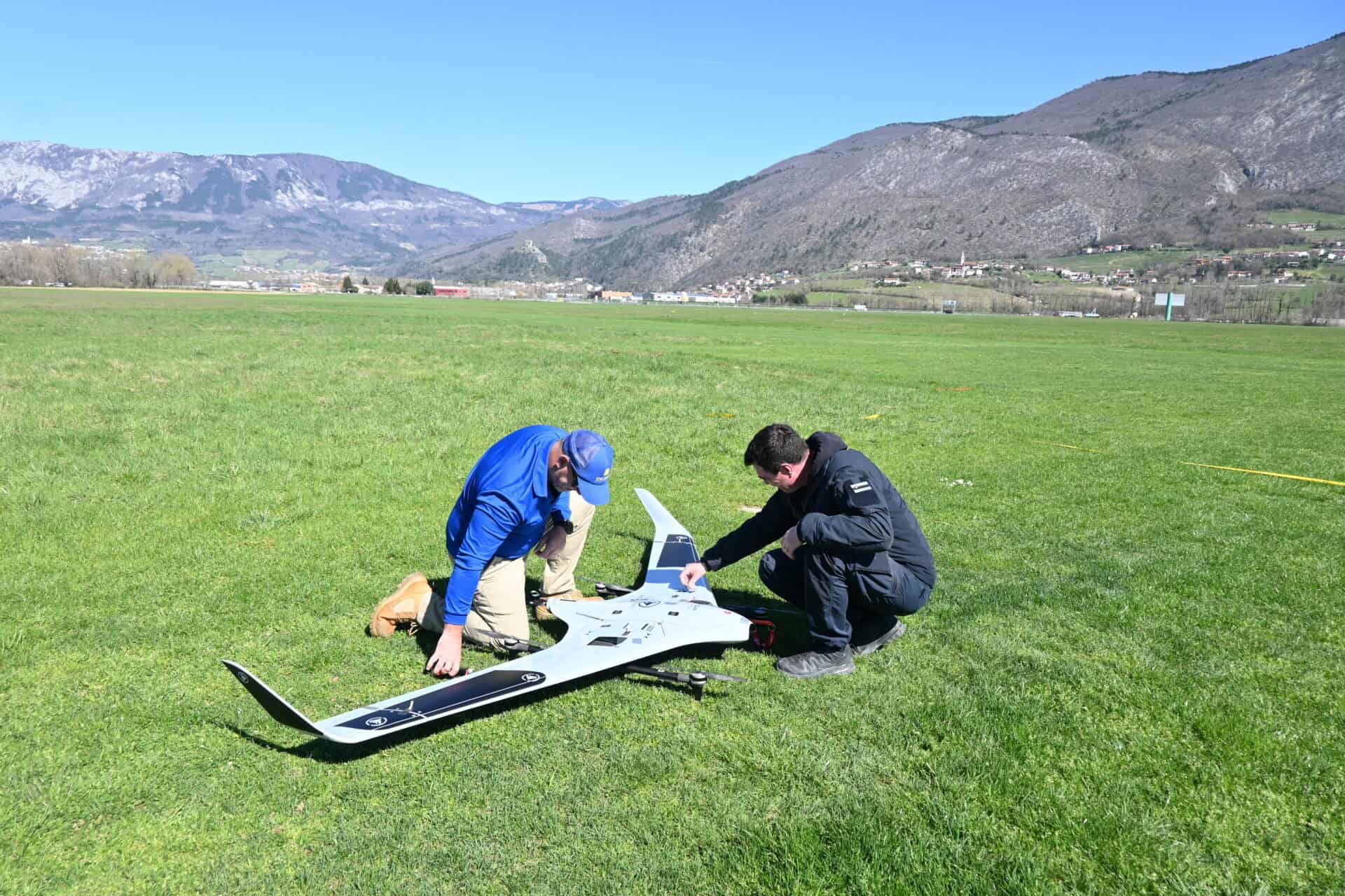 EVLOS vs. BVLOS: What’s the Difference, and Which Is Right for Your ...