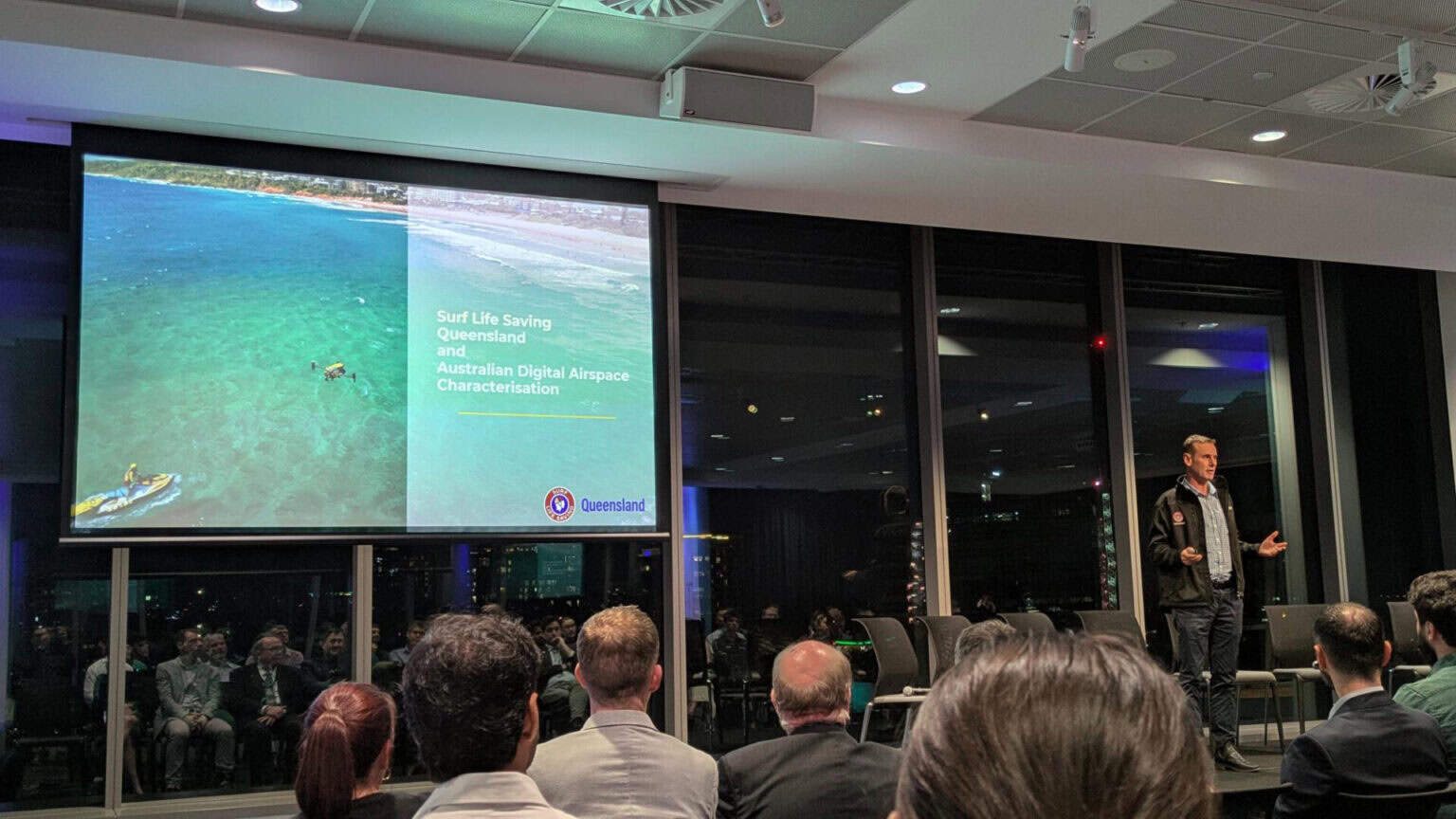 Establishing a Search and Rescue (SAR) Drone Program - Uncrewed ...